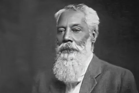 Roy Bryant / SamePassage