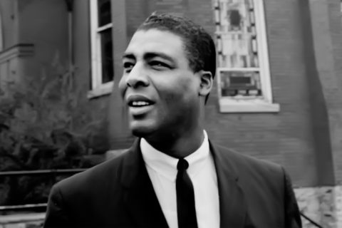 The Louisiana Separate Car Act / SamePassage