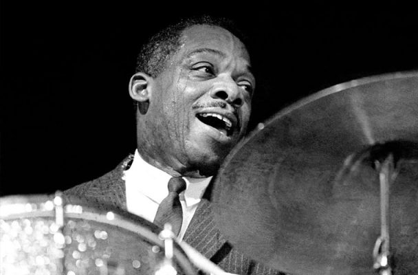 Kenny Clarke / SamePassage