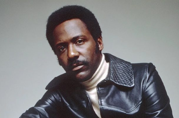 Richard Rountree / SamePassage