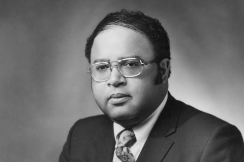 Harold Eugene Ford, Sr / SamePassage