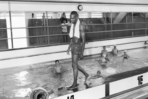 The Mississippi Freedom Democratic Party / SamePassage