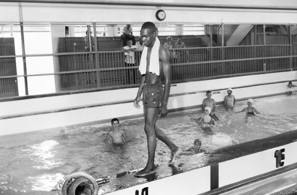 David Isom / SamePassage