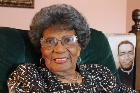 Josephine Baker, “Speech at the March on Washington” / SamePassage