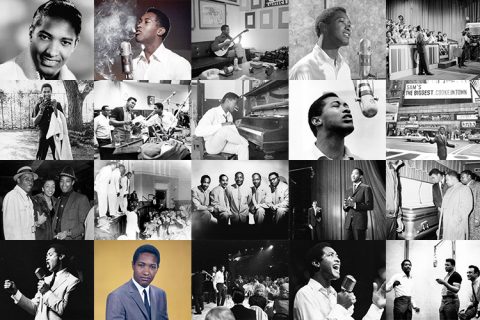 Bertha Franklin / SamePassage