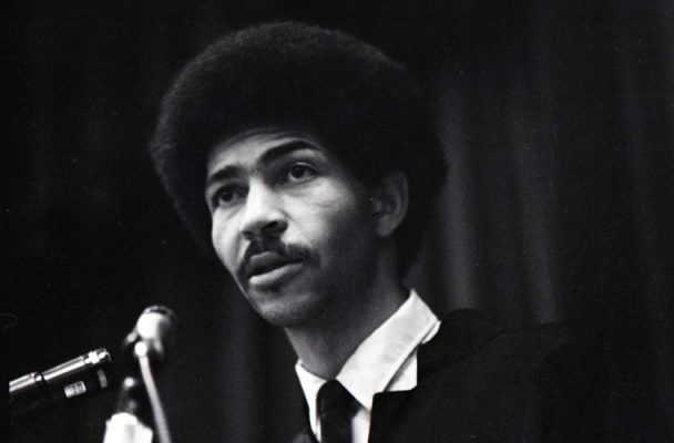 Chico Neblett / SamePassage