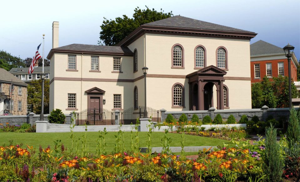 Aaron Lopez / SamePassage