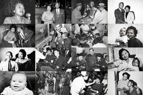 Hazel Bryan – SamePassage