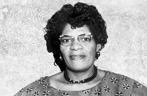 Aurelia Shines Browder / SamePassage