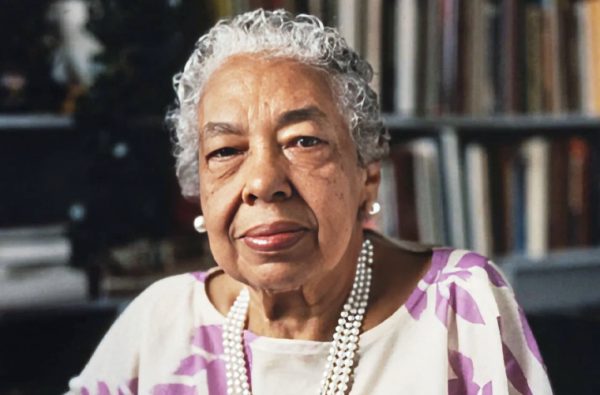 Alice Allison Dunnigan / SamePassage