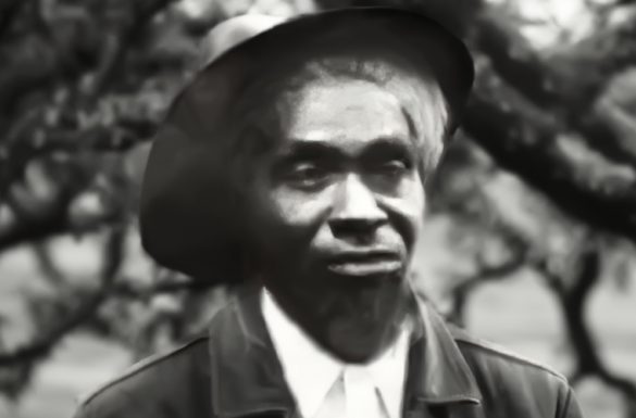 Alexander P. Ashbourne / SamePassage