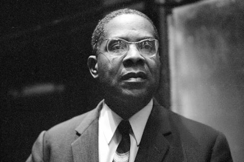 Neely Fuller Jr / SamePassage