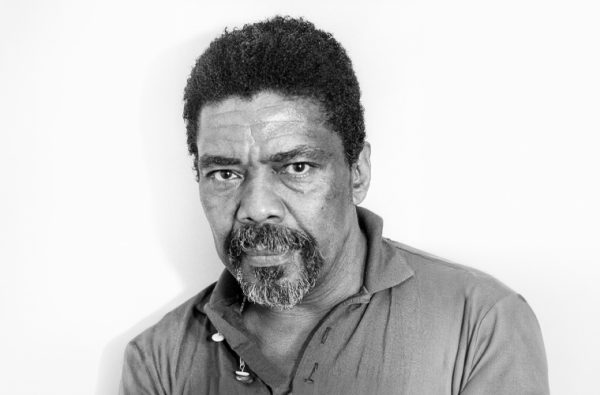 Alvin Ailey, Jr / SamePassage