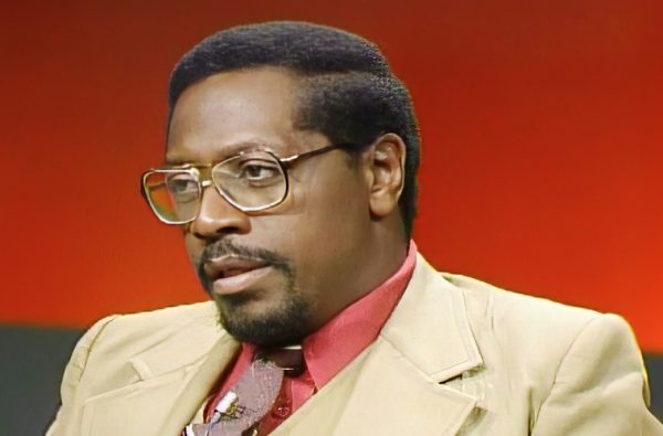 Dr. Amos N. Wilson / SamePassage