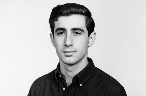 Andrew Goodman / SamePassage