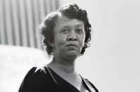 Annie Lee Cooper / SamePassage