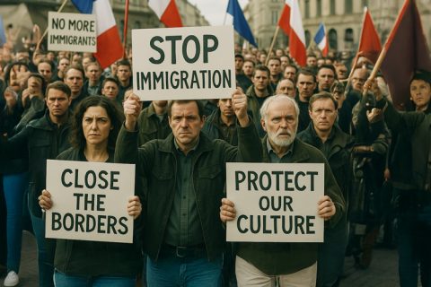 The Serer people / SamePassage