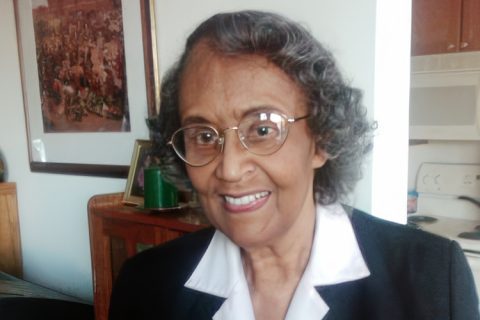 Alma Levant Hayden / SamePassage