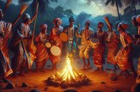 The Bambara people / SamePassage