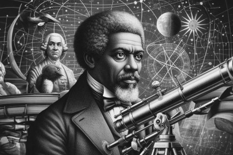 Augustus Jackson / SamePassage