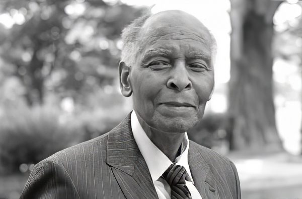 Benjamin Mays / SamePassage