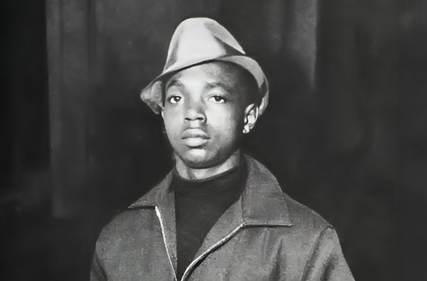 Bobby Hutton / SamePassage