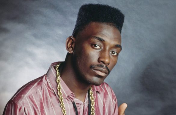 Big Daddy Kane / SamePassage