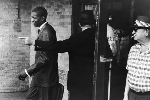 Neely Fuller Jr / SamePassage