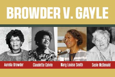 Ella Baker – SamePassage