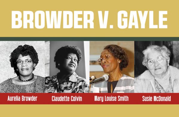 Browder v. Gayle / SamePassage