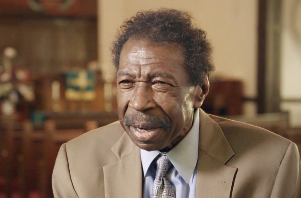 Bruce Boynton / SamePassage