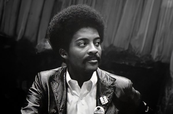 Alprentice “Bunchy” Carter / SamePassage