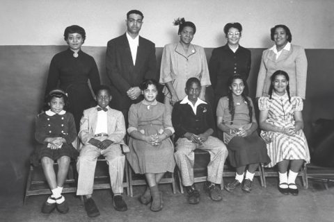 Frank S. Greene, Jr / SamePassage