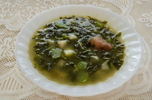 Callaloo / SamePassage