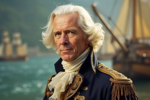 John Africa / SamePassage