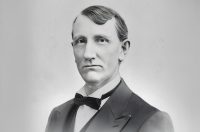 Captain Richard Henry Pratt / SamePassage