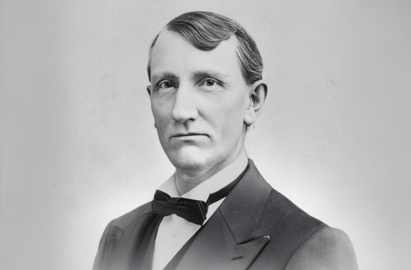 Captain Richard Henry Pratt / SamePassage