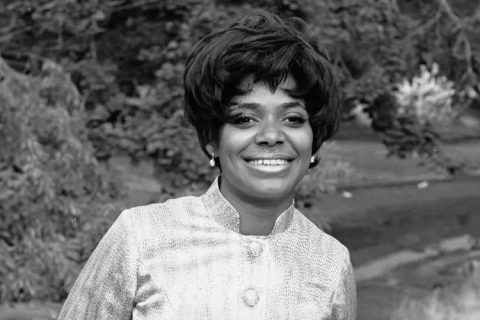 Calvin Lockhart / SamePassage