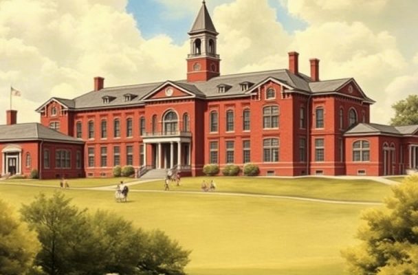 The Carlisle Indian Industrial School – SamePassage