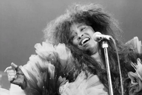 DJ Kool Herc - Clive Campbell / SamePassage