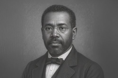 Charles Frederick Page / SamePassage