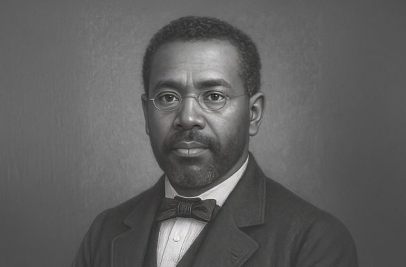 Charles Frederick Page / SamePassage