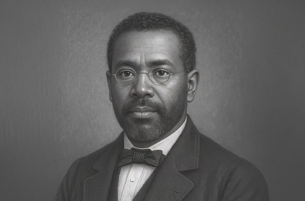 Charles Frederick Page / SamePassage