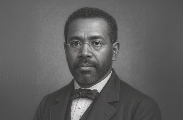 Charles Frederick Page / SamePassage