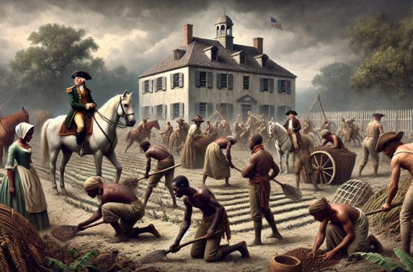 Chattel Slavery / SamePassage