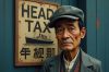 The Chinese Head Tax / SamePassage