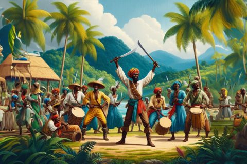 The Serer people / SamePassage