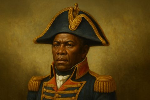 Chattel Slavery / SamePassage