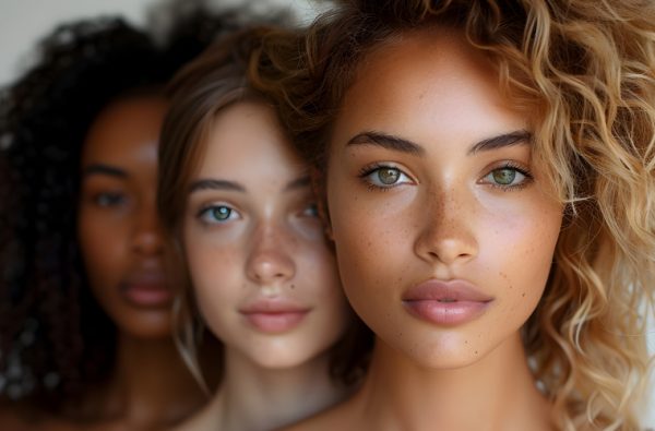 Colorism / SamePassage