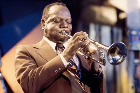 Godfrey Cambridge / SamePassage